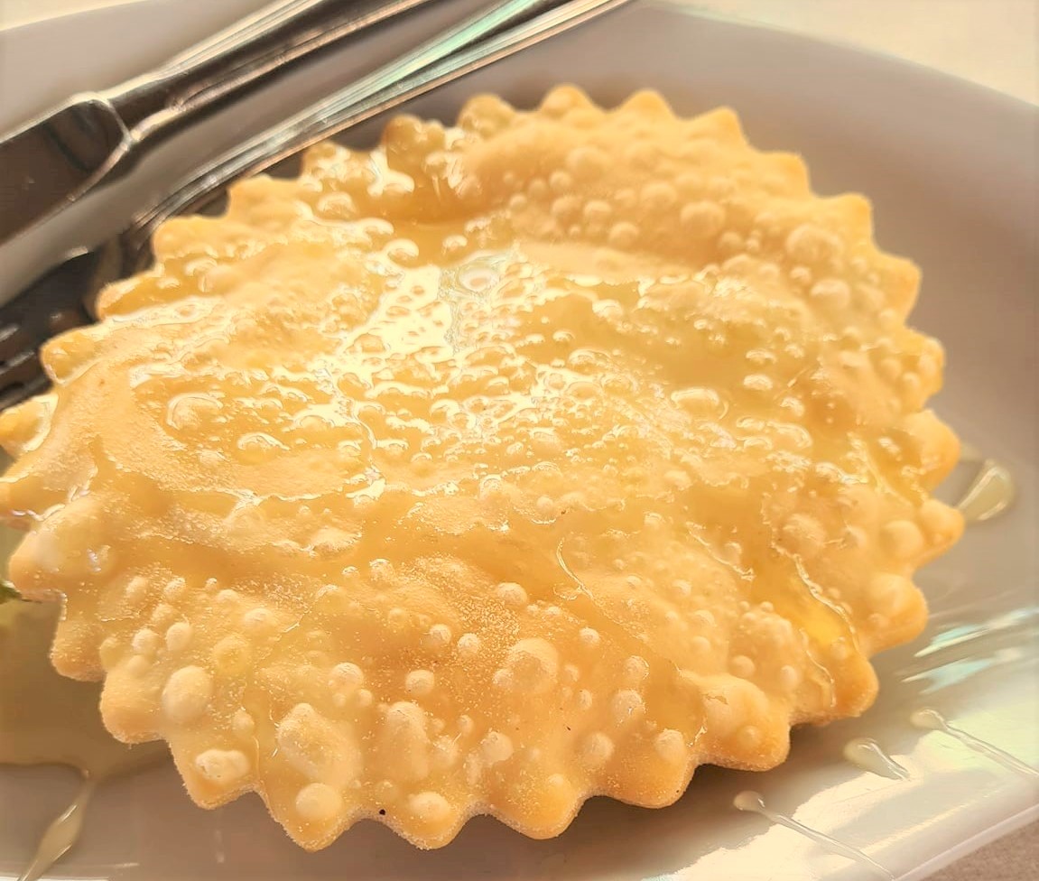 L'intenso sapore di Sardegna: le Seadas - Quattro Mori News