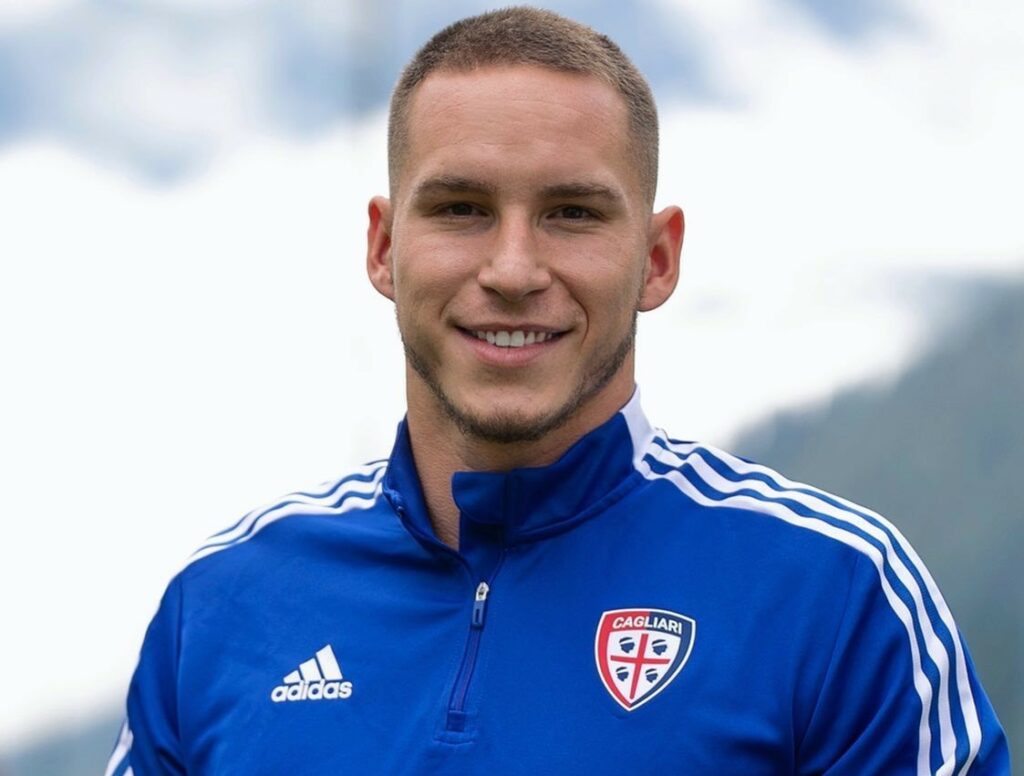 Radunovic: "La strada è quella giusta per tornare in A" - Quattro Mori News