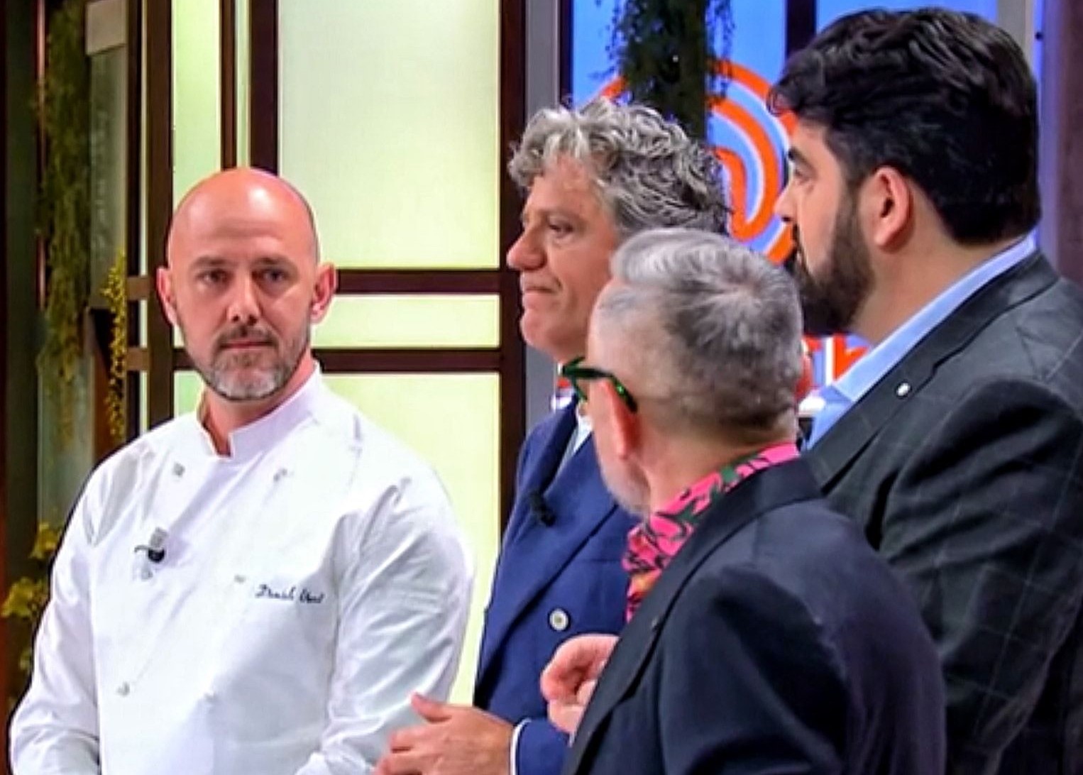 Chef Lele Usai all'influencer che voleva mangiare gratis: "Dovete ...