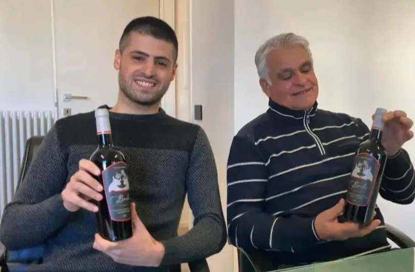 Battaglia sul marchio. Red Bull contro la cantina Muggittu Boeli di ...