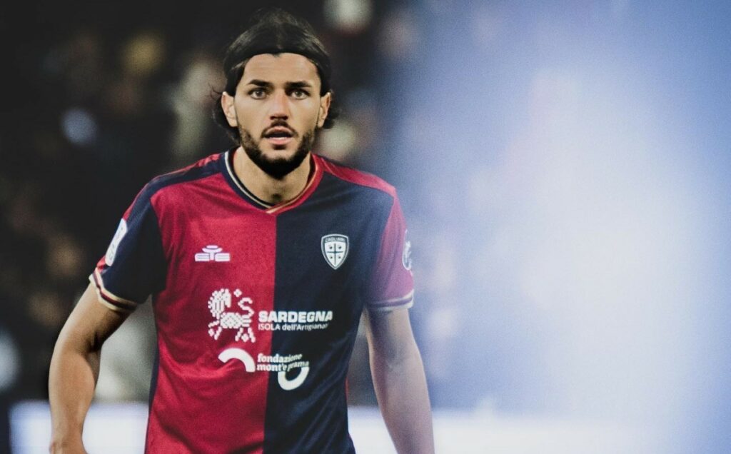 Alberto Dossena: "La Serie A è il nostro obiettivo" - Quattro Mori News