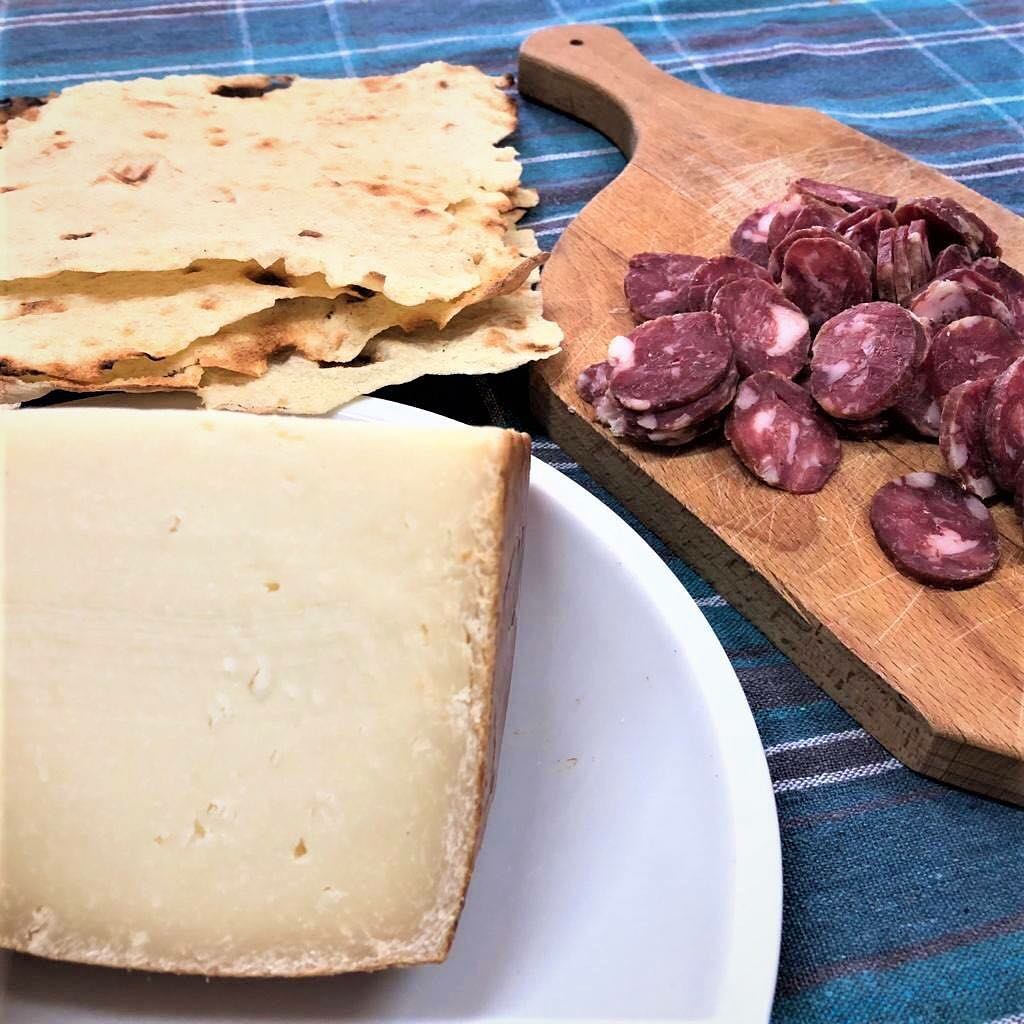 Classifica 100 formaggi migliori al mondo: il Pecorino Sardo tra i top ...