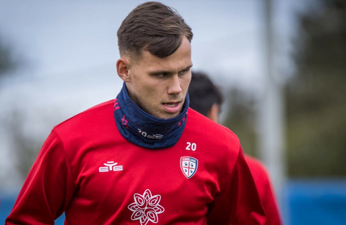 Ranieri cita Michael Jordan per consolare Prelec: "Ha vinto tanto ...