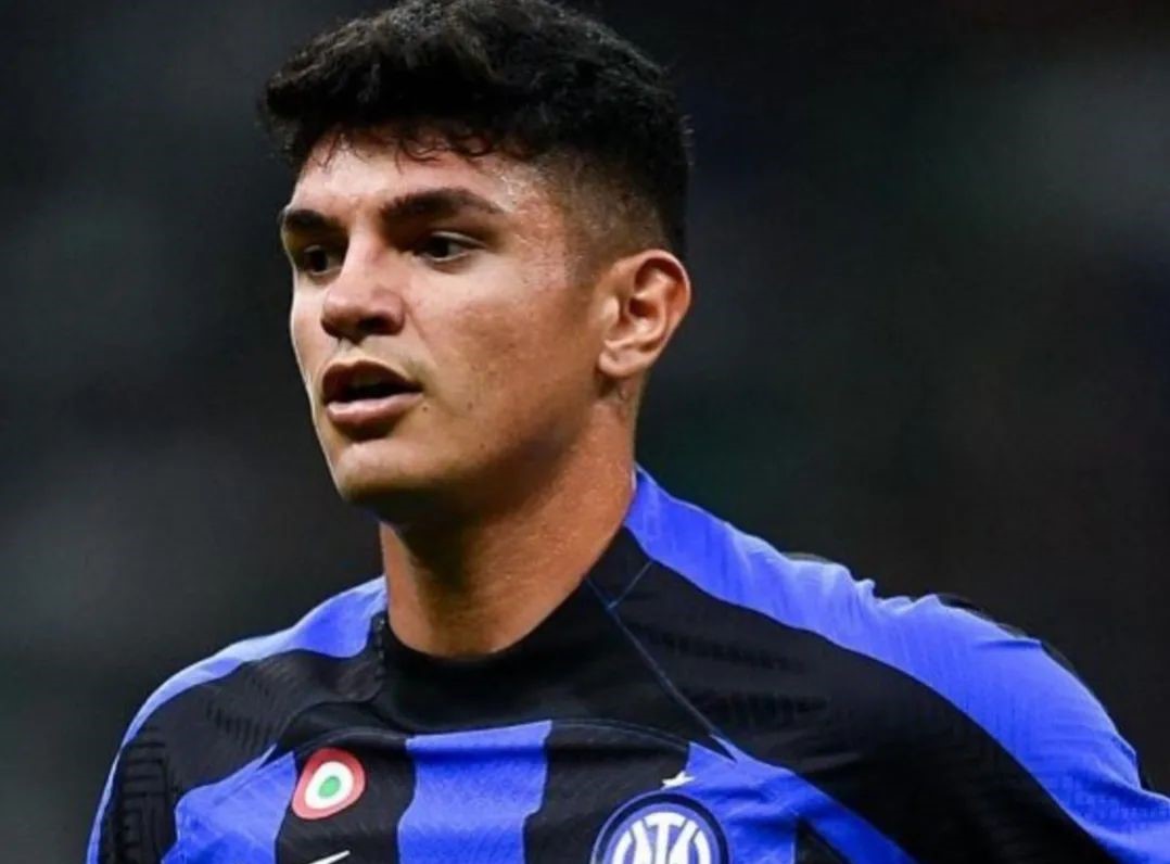 Bellanova: "L’Inter è la mia squadra del cuore. Realizzato un sogno che ...