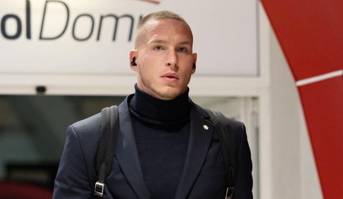 Boris Radunovic: "Abbiamo dimostrato di essere più forti di loro ...