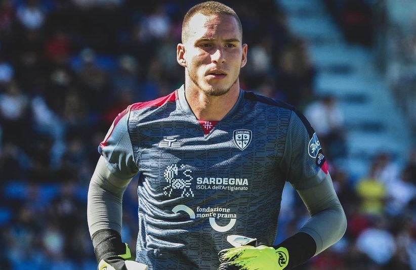 Boris Radunovic: "Tutta l'Isola vive per il Cagliari, un legame ...