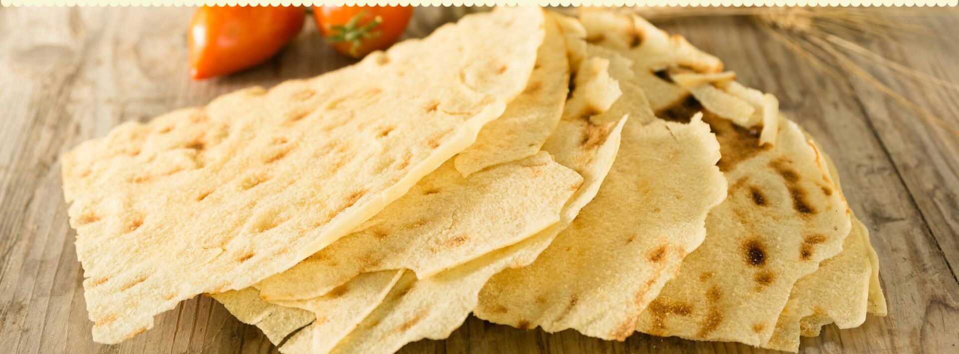 Pane carasau, il pane croccante della Sardegna - Quattro Mori News