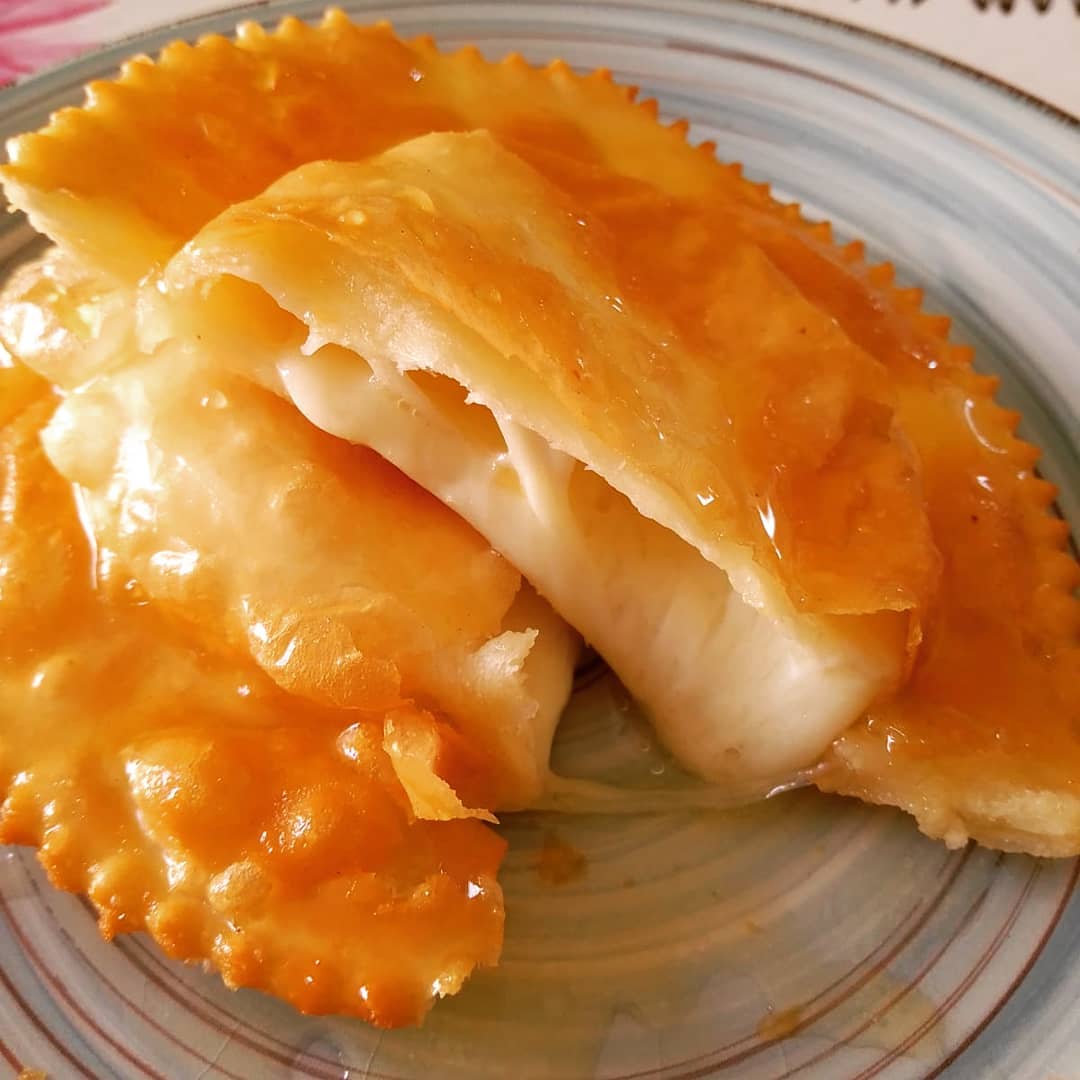 Le Sebadas di Sardegna diventano prodotto IGP - Quattro Mori News