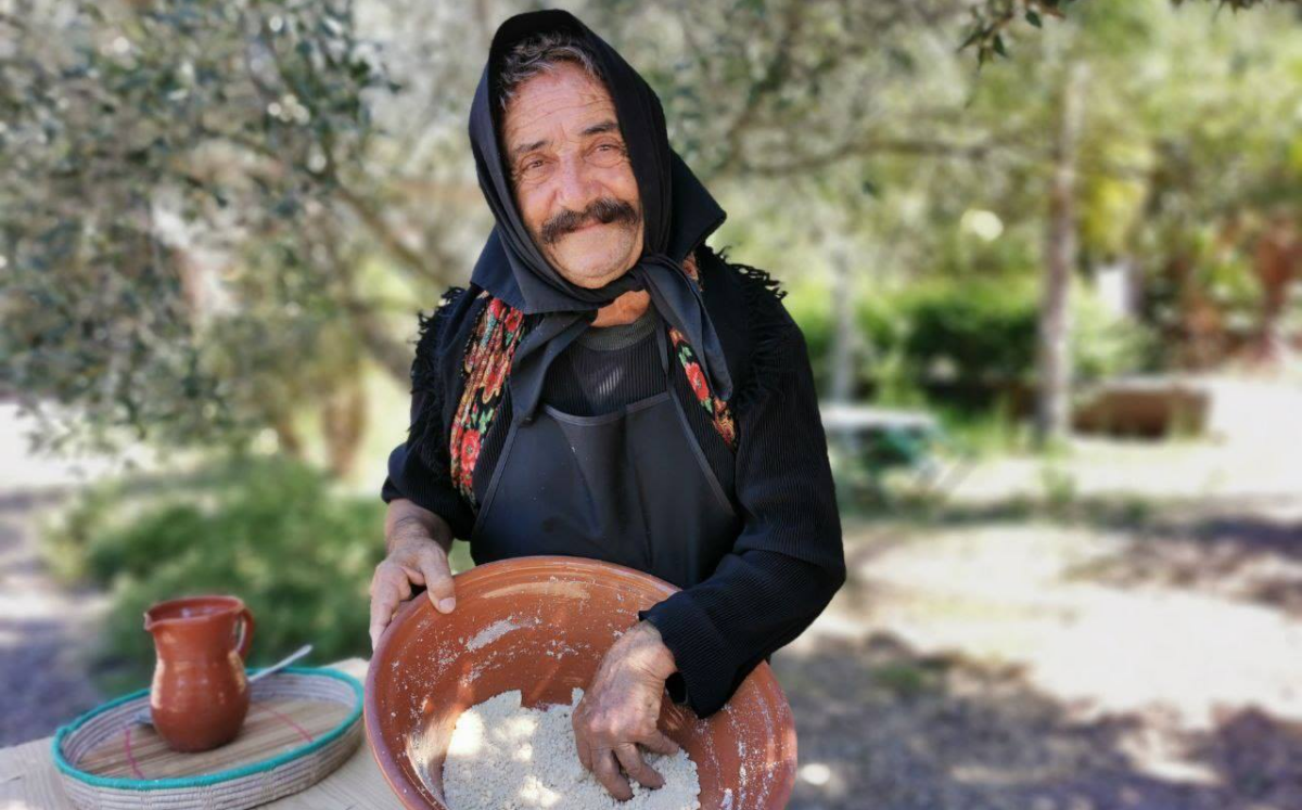 Benito Urgu annuncia l'addio alle scene - Quattro Mori News