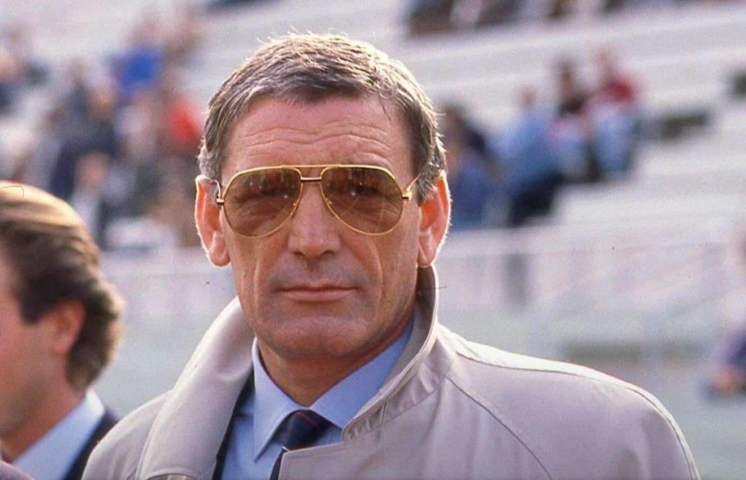 Gigi Riva: storia di una leggenda - Quattro Mori News