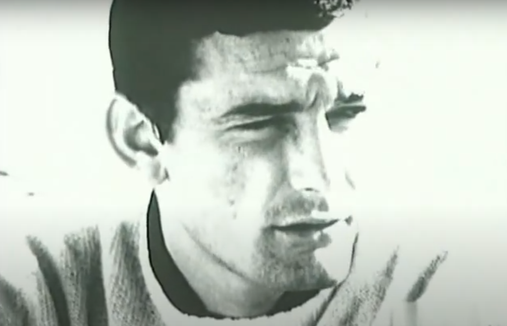 Un volto una storia: Gigi Riva - Quattro Mori News