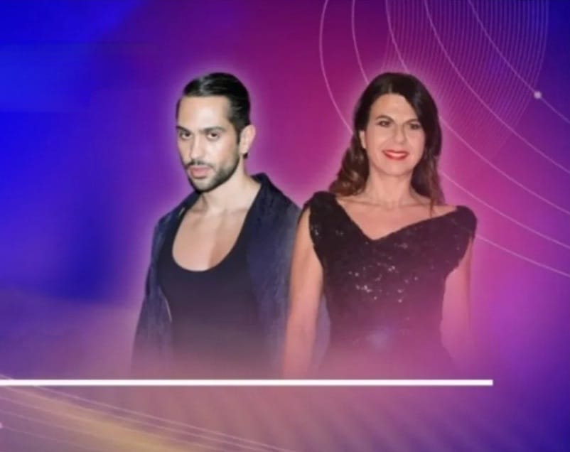 Festival di Sanremo: Geppi Cucciari e Mahmood sul palco insieme a Carlo ...