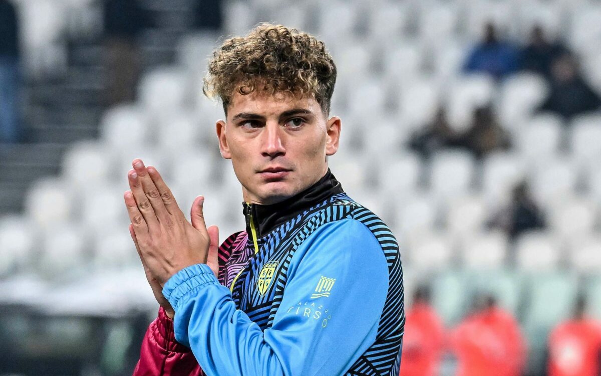 Sebastiano Esposito: "Delusi dal risultato, perché conosciamo le nostre ...